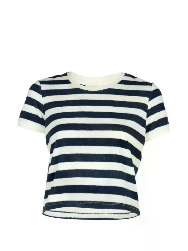 Suzie Kondi Carpi T-shirt - Blue
