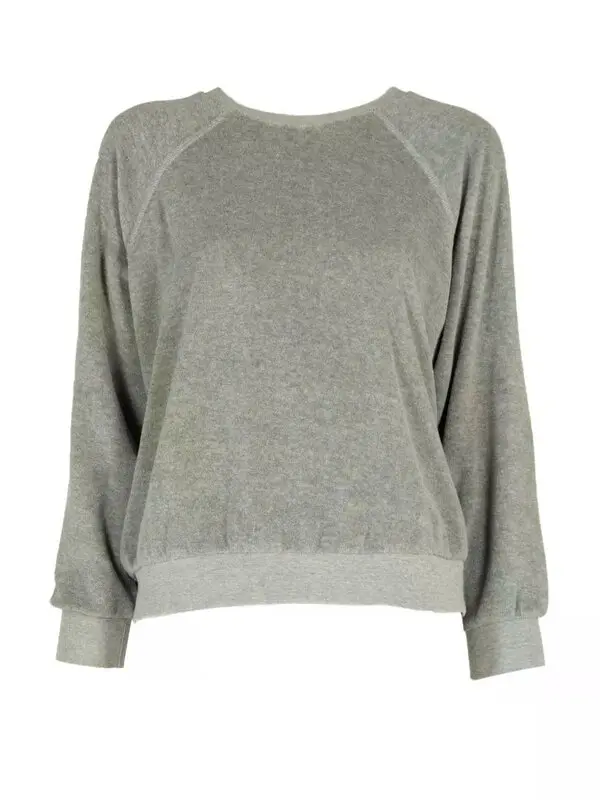 Suzie Kondi Samos Sweatshirt - Grey