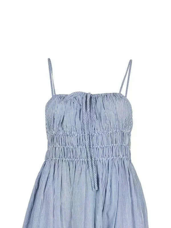 Ciao Lucia Gabriella Midi Dress