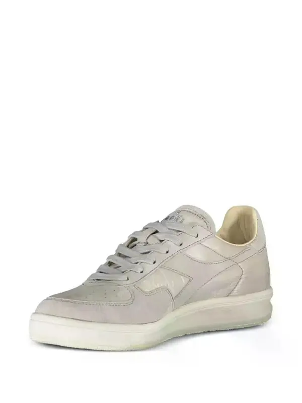 DIADORA B.elite Glitter-logo Sneakers