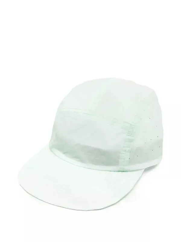 GOLDWIN Perforated Panel Cap - Green