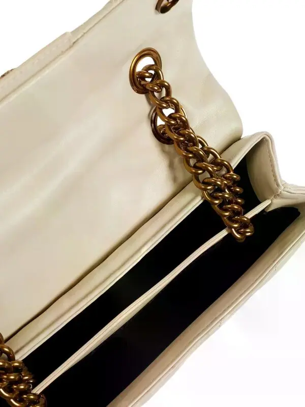 Kurt Geiger Kensington Leather Shoulder Bag