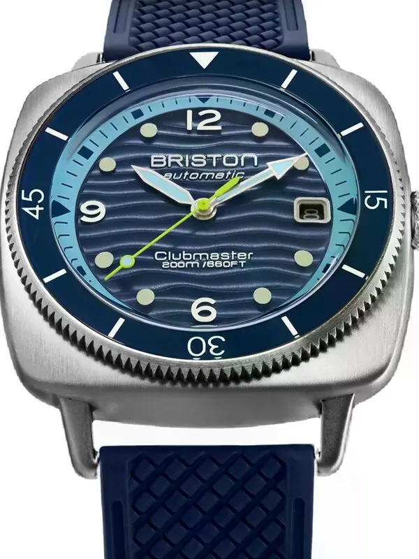 BRISTON Clubmaster Legend Diver Watch