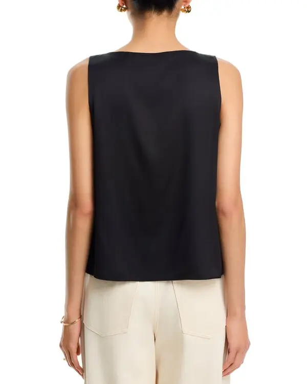 Kobi Halperin Colette Silk Blend Blouse