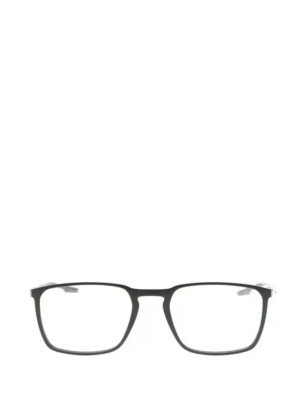 Porsche Design P´8732 Rectangle-frame Glasses - Black
