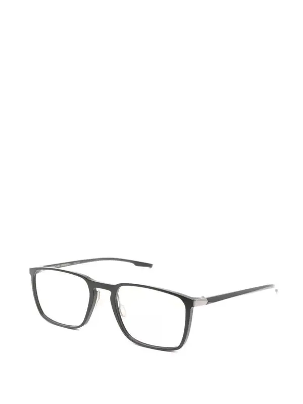 Porsche Design P´8732 Rectangle-frame Glasses