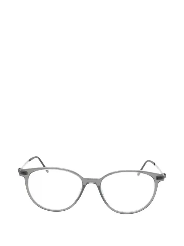 STEPPER EYEWEAR Round Frame Eyeglasses