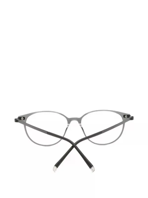 STEPPER EYEWEAR Round Frame Eyeglasses