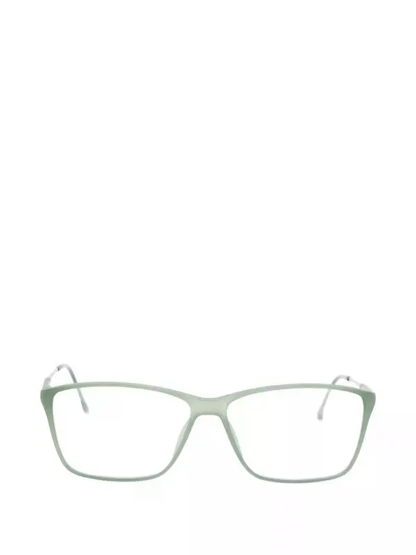 STEPPER EYEWEAR Rectangle Frame Glasses