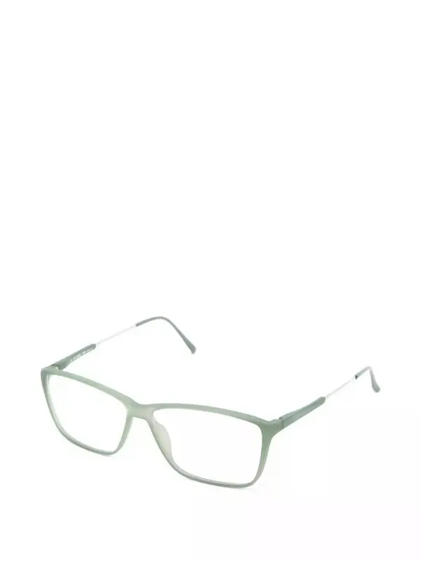 STEPPER EYEWEAR Rectangle Frame Glasses