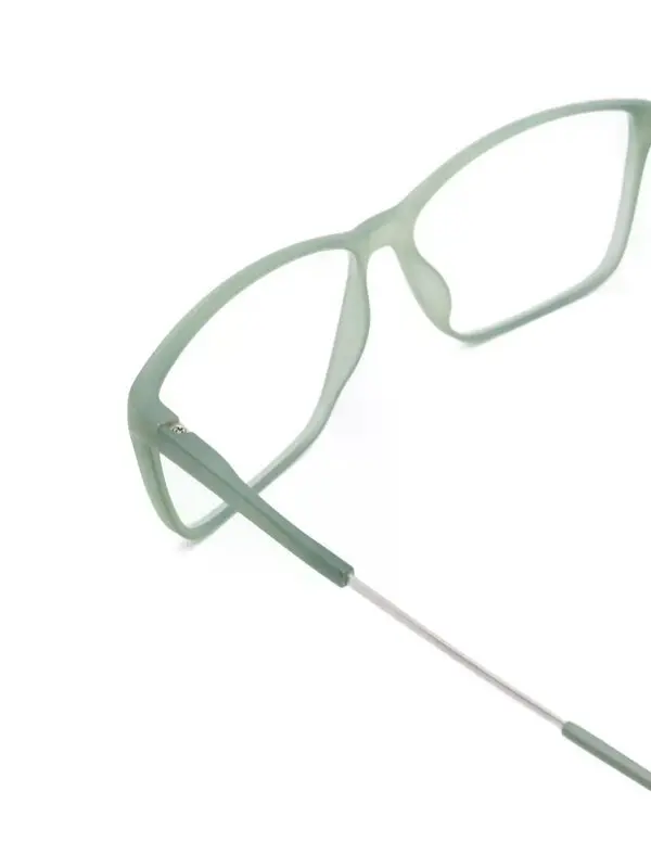STEPPER EYEWEAR Rectangle Frame Glasses