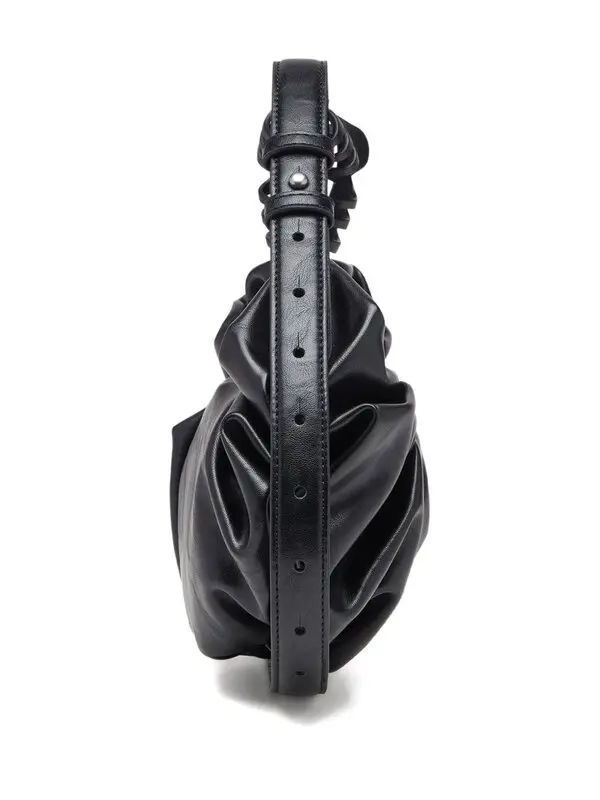 DIESEL® Grab-d Large Shoulder Bag