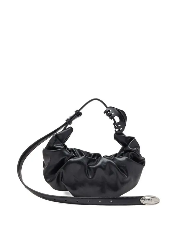 DIESEL® Grab-d Large Shoulder Bag