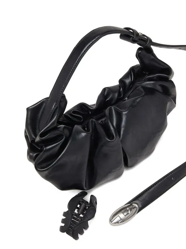 DIESEL® Grab-d Large Shoulder Bag