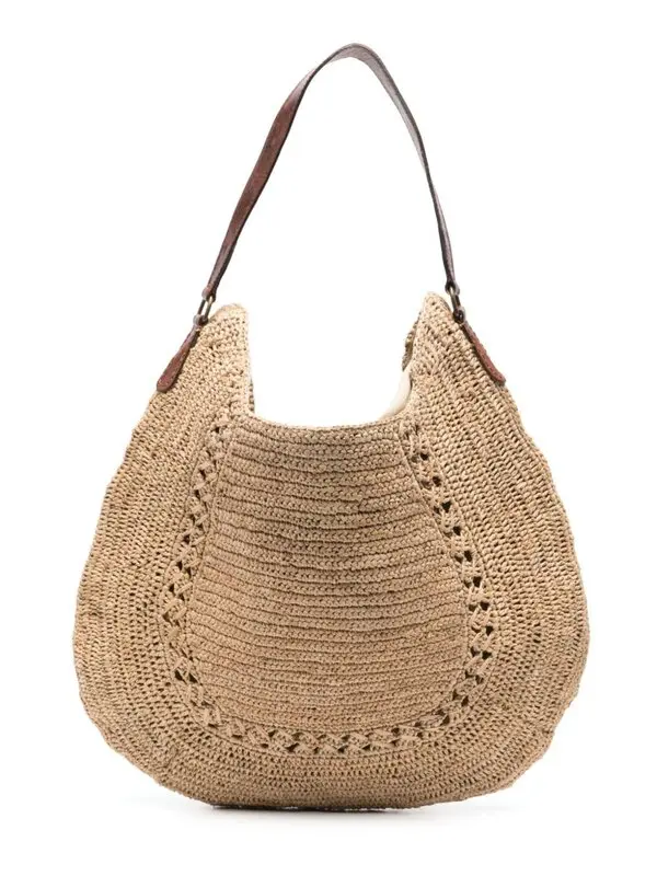 IBELIV Meva Shoulder Bag