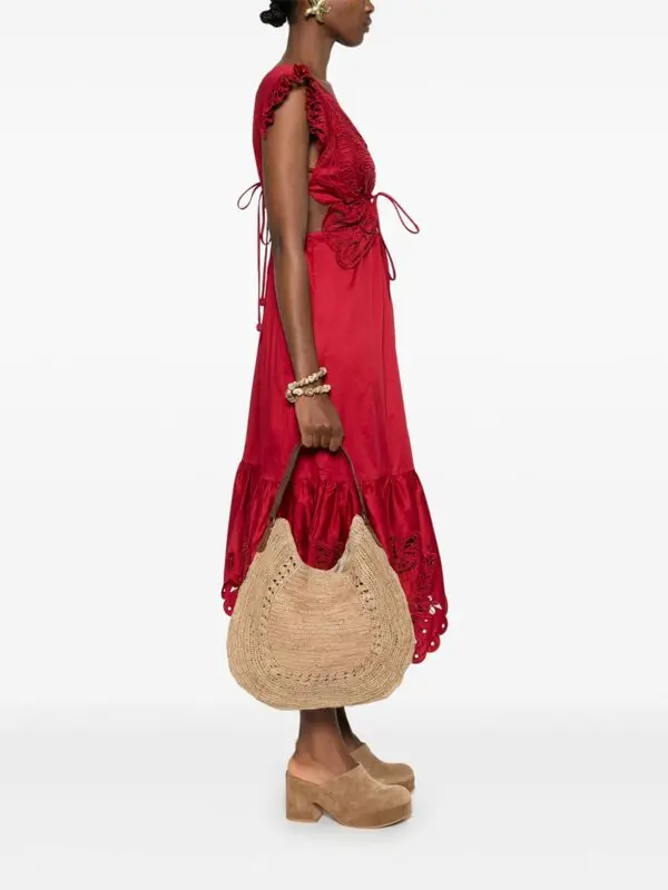 IBELIV Meva Shoulder Bag