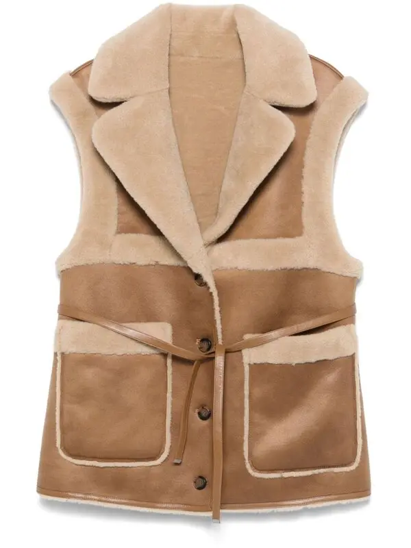 URBANCODE Sleeveless Reversible Vest