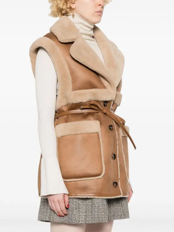 URBANCODE Sleeveless Reversible Vest