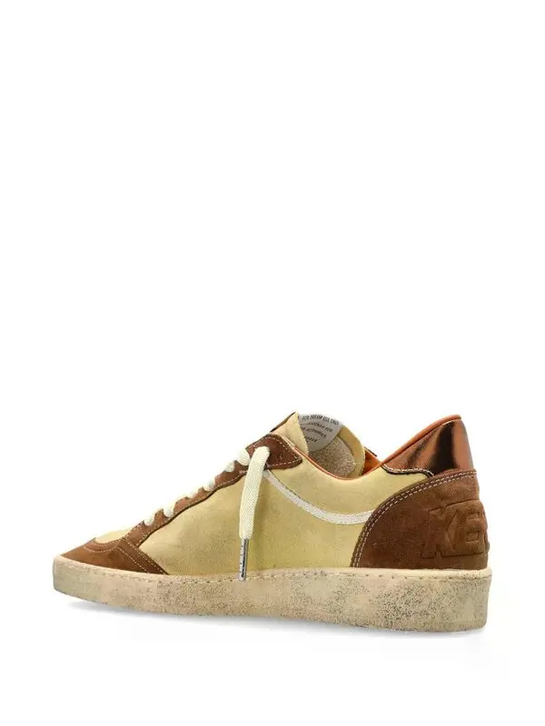 GOLDEN GOOSE Ball Star Sneakers
