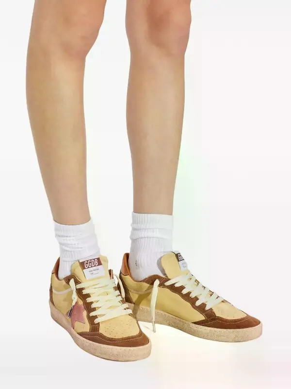 GOLDEN GOOSE Ball Star Sneakers