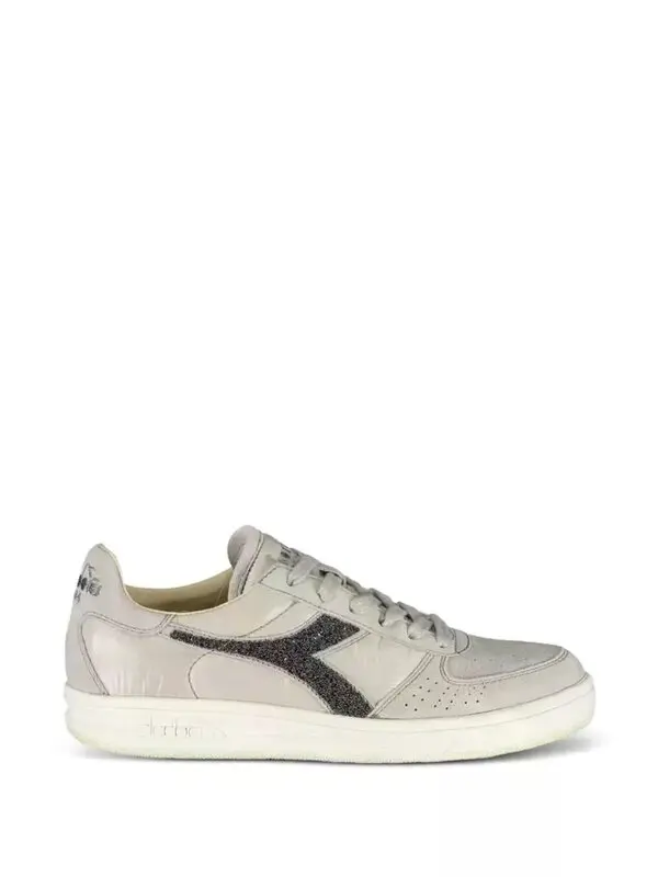 DIADORA B.elite Glitter-logo Sneakers