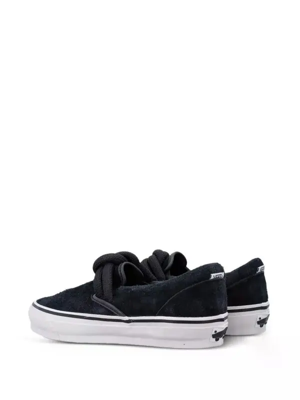 VANS Otw 98 Knot Slip-on Sneakers - Black