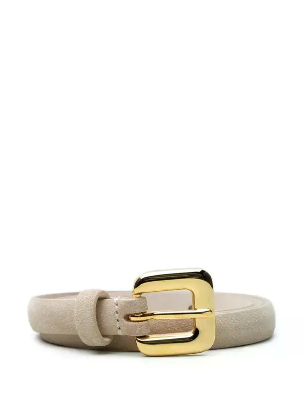 DEHANCHE Mara Belt - Neutrals