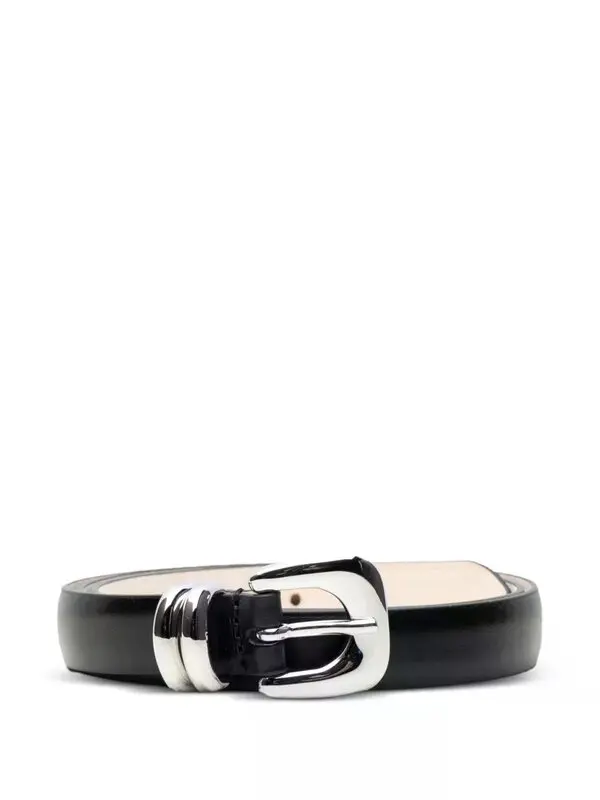 DEHANCHE Altura Belt - Black