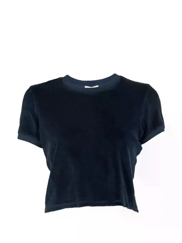 Suzie Kondi Carpi T-shirt - Blue