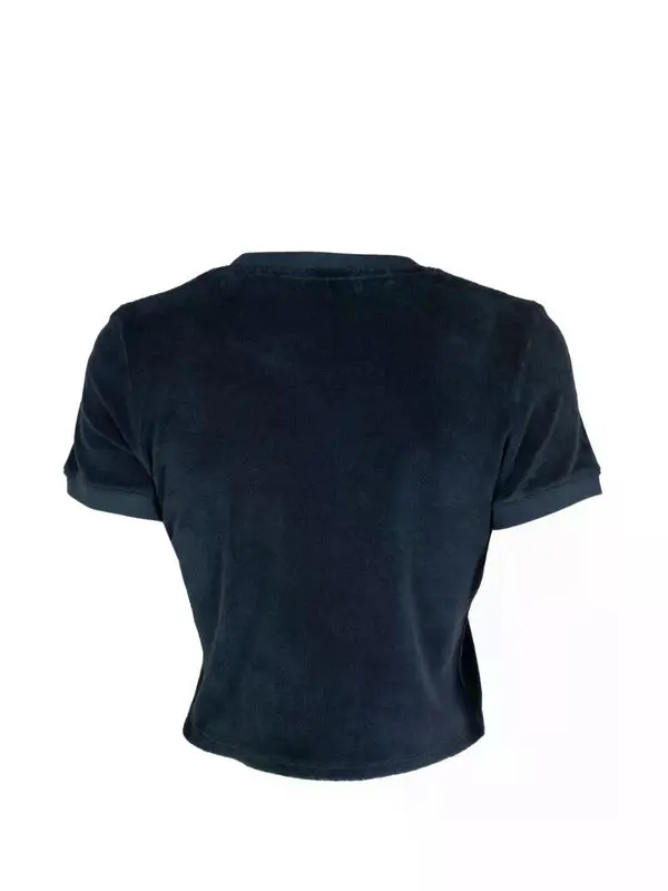 Suzie Kondi Carpi T-shirt - Blue