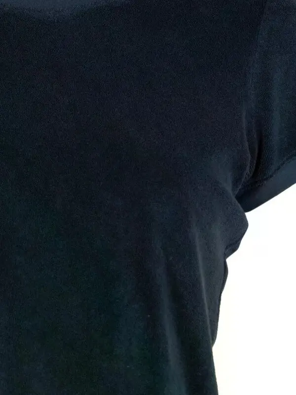 Suzie Kondi Carpi T-shirt - Blue