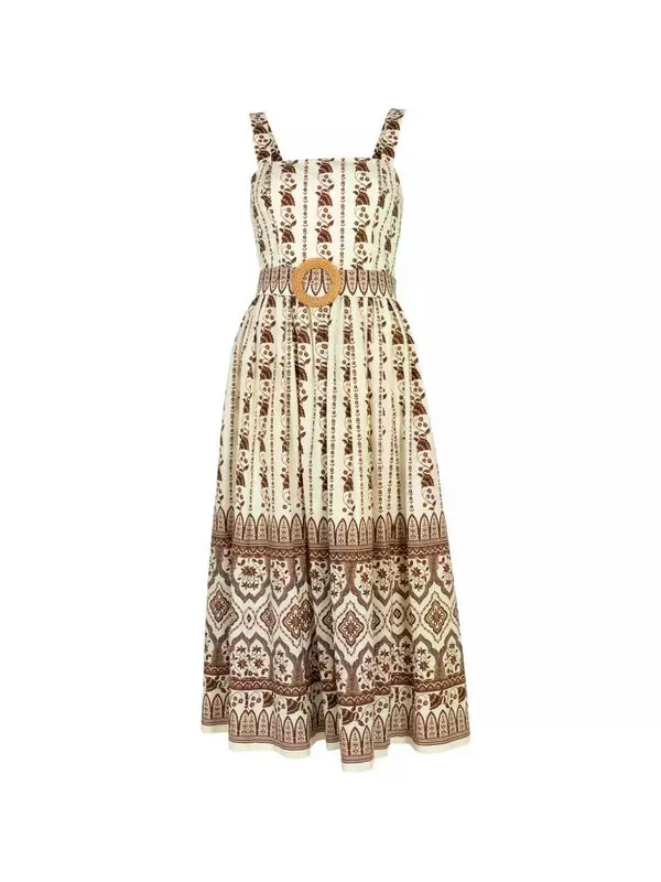Cara Cara Julie Dress