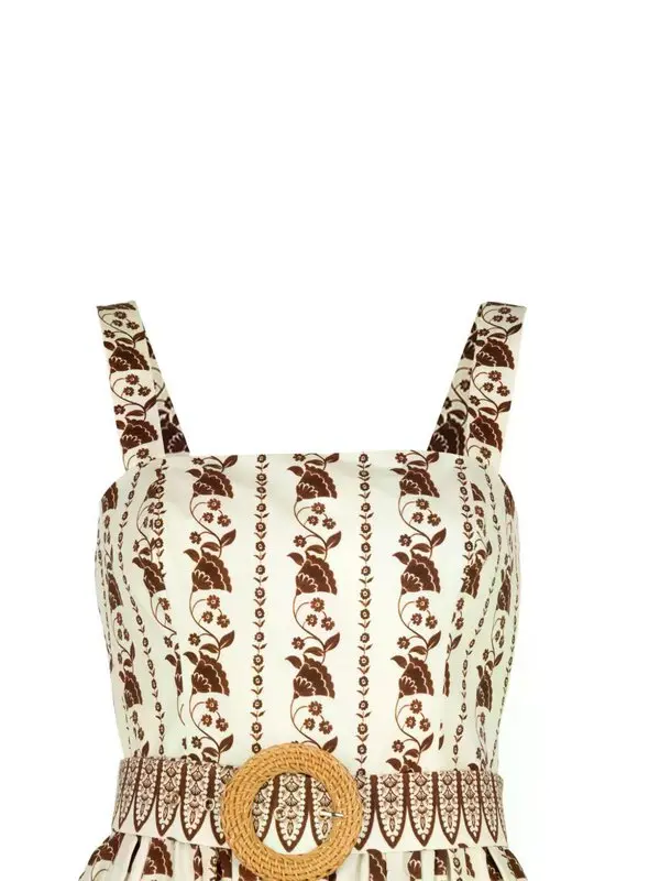 Cara Cara Julie Dress