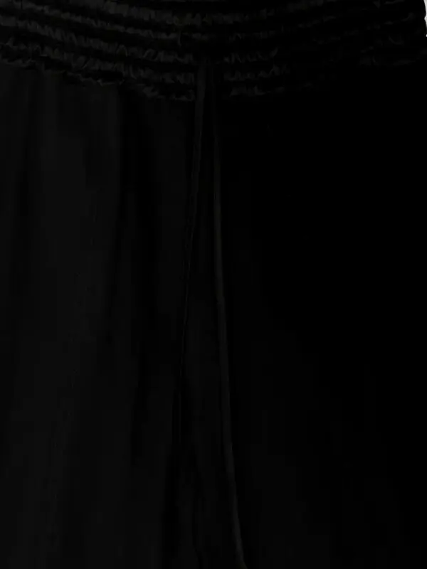 Maria Mcmanus Wide-leg Basketball Culottes