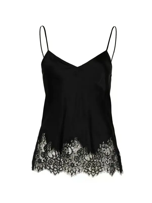 NILI LOTAN Nadine Top