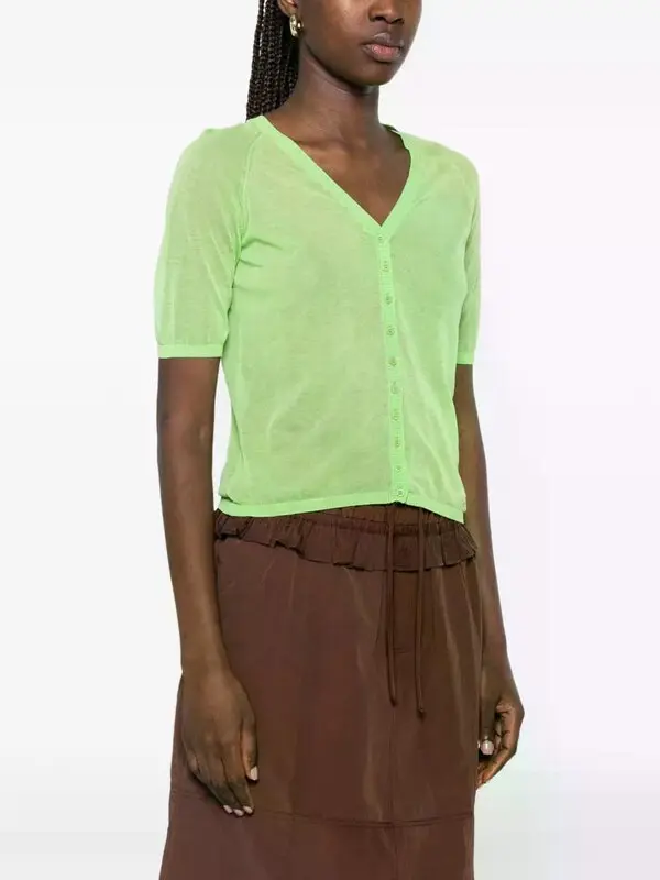 Paloma Wool Raglan Sleeve Top