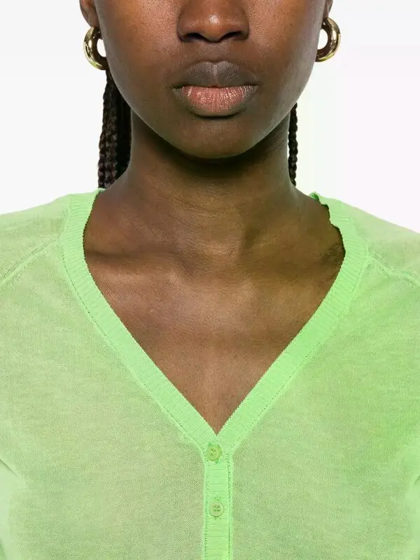 Paloma Wool Raglan Sleeve Top