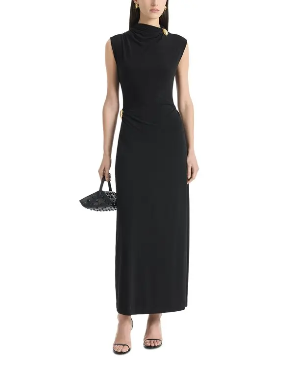 Altuzarra Betsy Maxi Dress