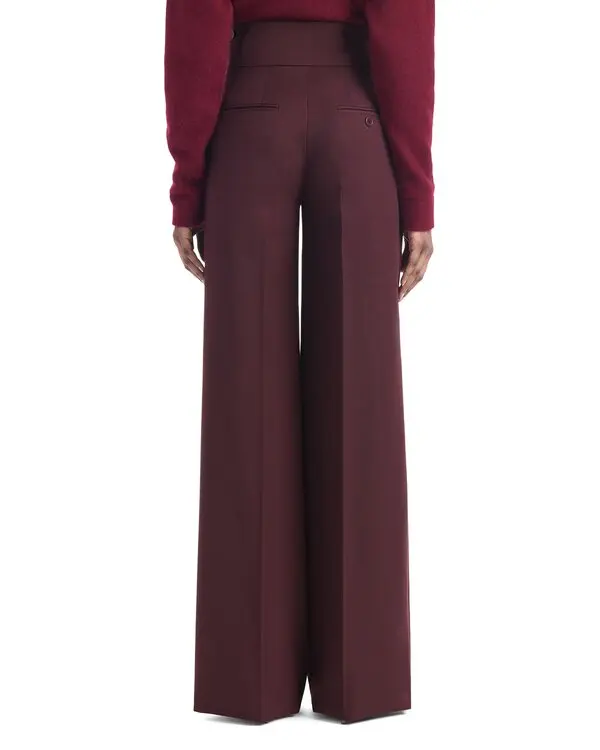 Altuzarra Rudy Wool Pants