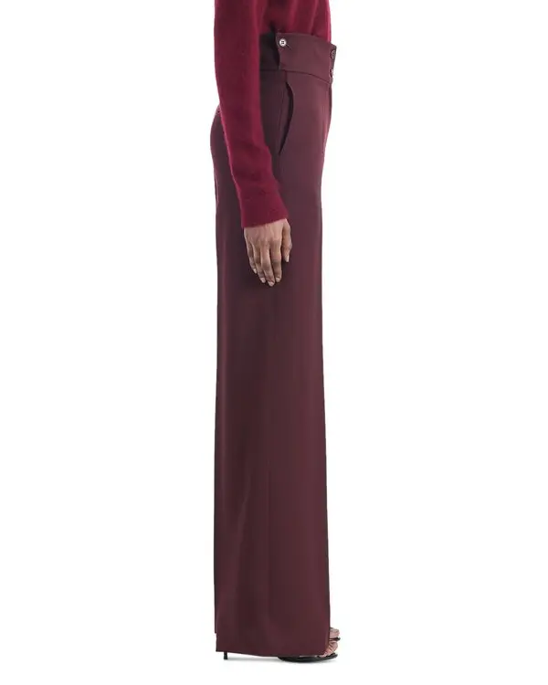 Altuzarra Rudy Wool Pants
