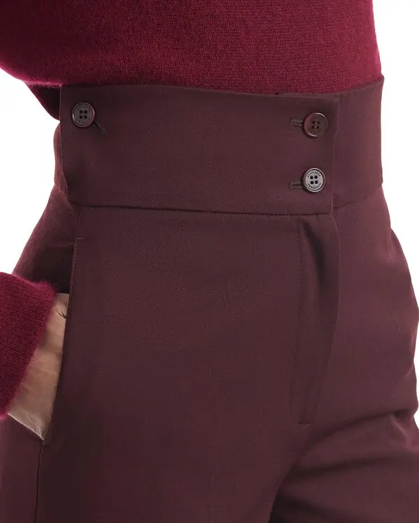 Altuzarra Rudy Wool Pants