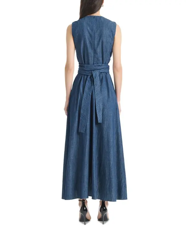 Altuzarra Penny Maxi Dress - Titan