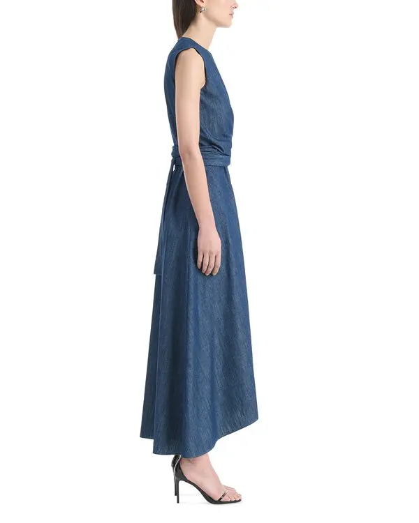 Altuzarra Penny Maxi Dress - Titan