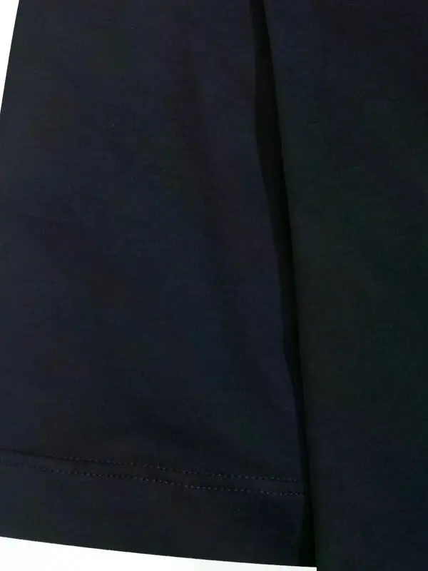 Eleventy Crew-neck T-shirt