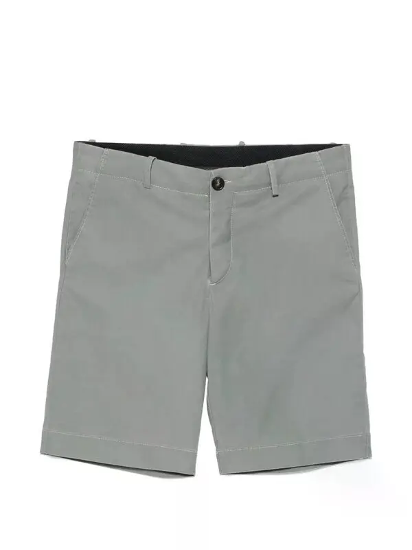 RRD Chalk Logo Patch Shorts
