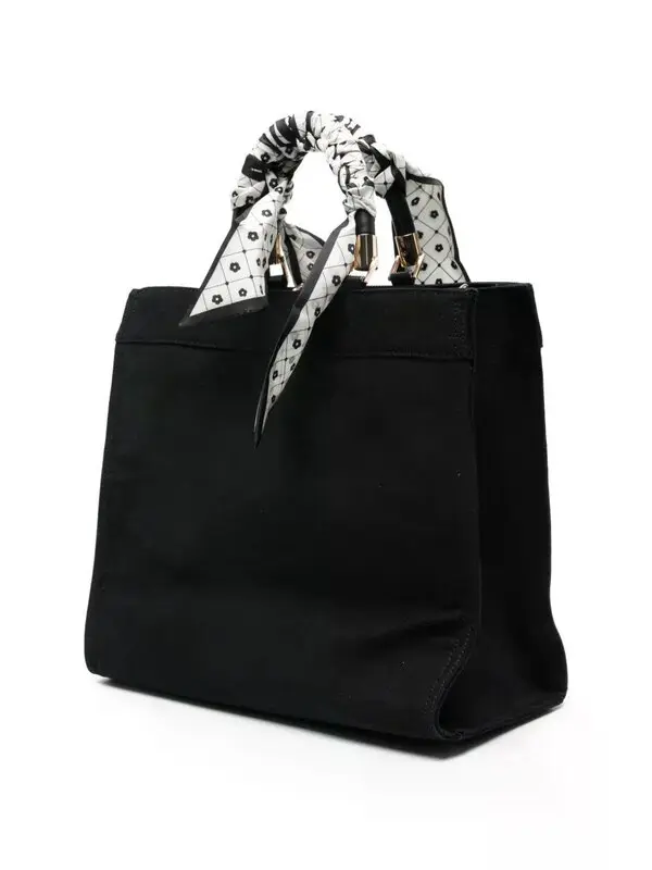 SECRET PON-PON Saint Tropez Tote Bag