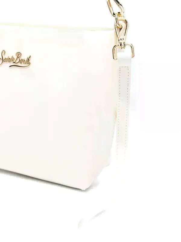 MC2 SAINT BARTH Aline Shoulder Bag