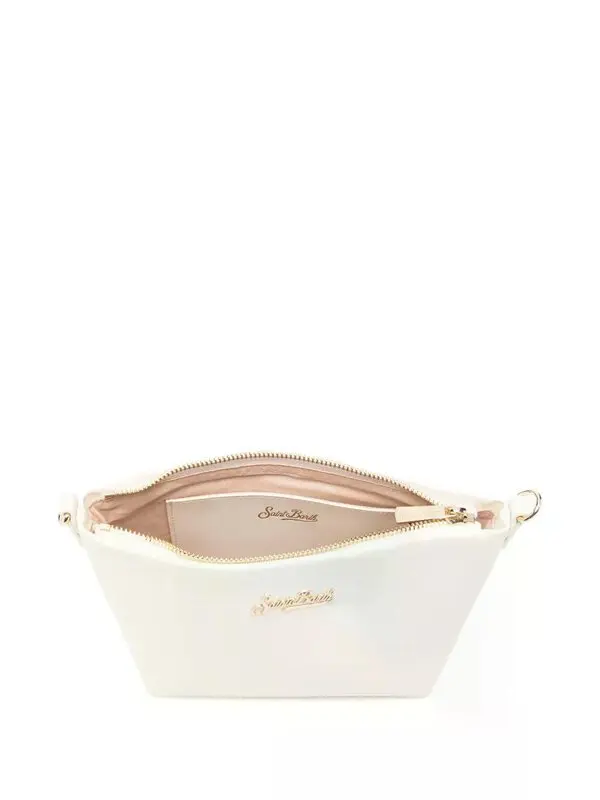 MC2 SAINT BARTH Aline Shoulder Bag