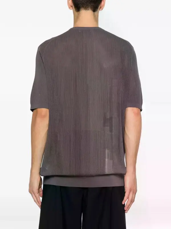 JEORDIE'S Short-sleeve T-shirt