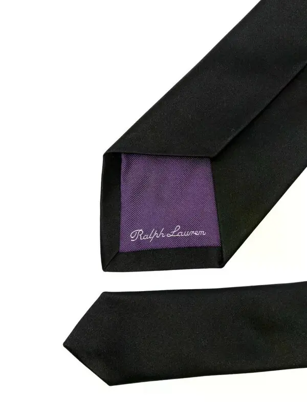 Ralph Lauren Silk Tie